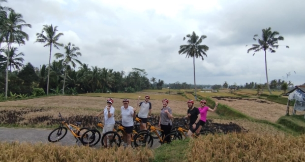 Bali GriyaTour Cycling - Bali Griya Tour | Your Trusted Partner for ...