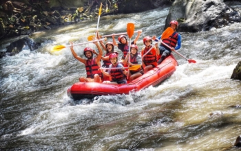 White Water Rafting - Bali Griya Tour | Your Trusted Partner for ...